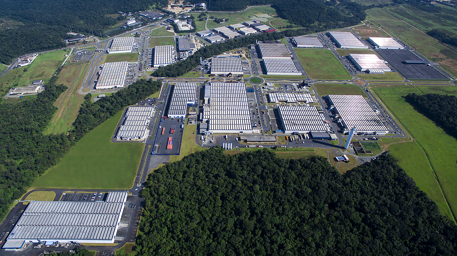 Multilog Clia Joinville - Multilog