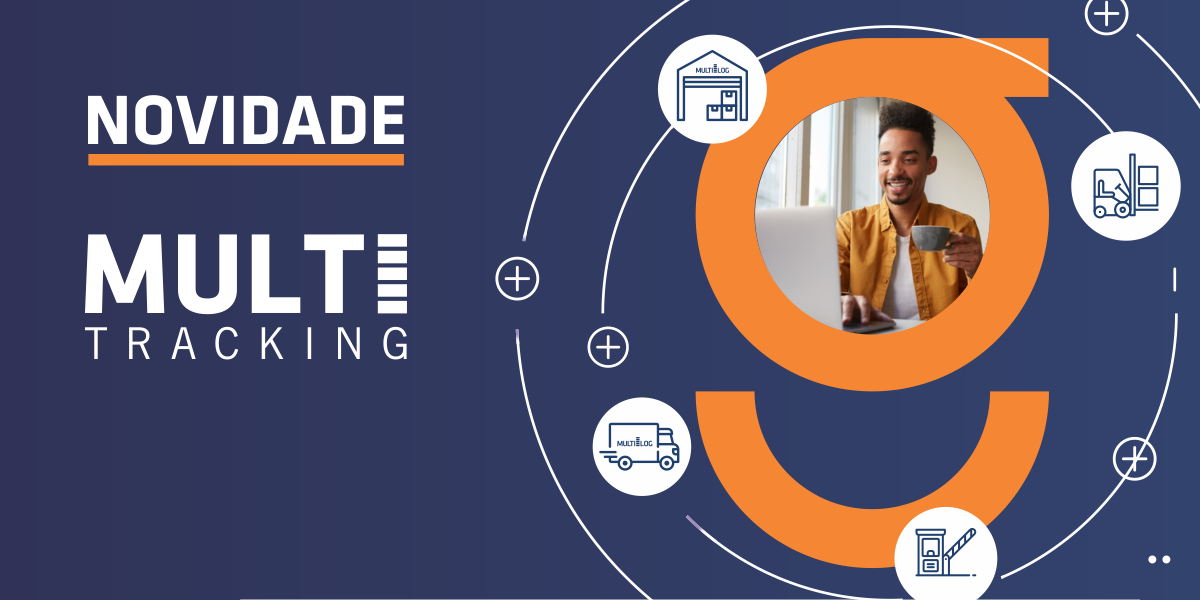 Multilog upgrades the Genius platform and now allows to track cargo ...